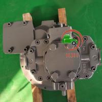 China A8VO Series Hydraulic Pump A8VO55 A8VO80 A8VO107 A8VO140 A8VO160 A8VO200 A8VO225 63R1 NZG05F00X S for sale