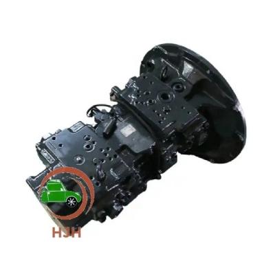 China PC450-7 PC400 PC450 Hydraulic Main Pump Assembly 708-2H-00026 for Excavator 200-400 Series for sale