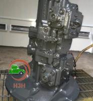 China PC450-7 PC400 PC450 Hydraulic Main Pump Assembly 708-2H-00026 for Excavator 200-400 Series for sale