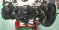 China PC450-7 PC400 PC450 Hydraulic Main Pump Assembly 708-2H-00026 for Excavator 200-400 Series for sale