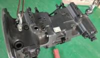 China PC450-7 PC400 PC450 Hydraulic Main Pump Assembly 708-2H-00026 for Excavator 200-400 Series for sale