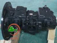 China PC450-7 PC400 PC450 Hydraulic Main Pump Assembly 708-2H-00026 for Excavator 200-400 Series for sale