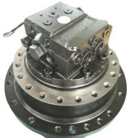 China Construction Works TM30 Travel Motor Assembly 21T-27-00310 21T-27-00300 for Excavator 95KG for sale