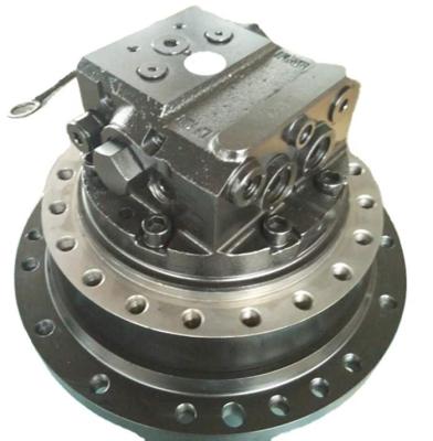 China Construction Works TM30 Travel Motor Assembly 21T-27-00310 21T-27-00300 for Excavator 95KG for sale