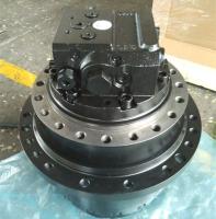 China Construction Works TM30 Travel Motor Assembly 21T-27-00310 21T-27-00300 for Excavator 95KG for sale