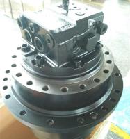 China Construction Works TM30 Travel Motor Assembly 21T-27-00310 21T-27-00300 for Excavator 95KG for sale