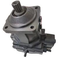 China A7VO55LRDS63L NZB01 Hydraulic Piston Pump 55cc for A7VO Series Excavators for sale