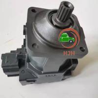 China A7VO55LRDS63L NZB01 Hydraulic Piston Pump 55cc for A7VO Series Excavators for sale