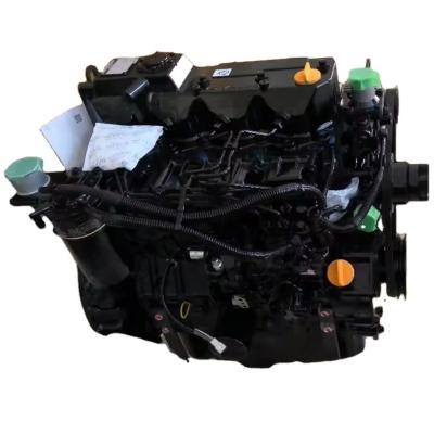 China 4TNV94L 4d94 Diesel Engine Assembly for Manufacturing Plant 4TNV94 Engine Standard for sale