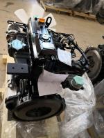 China 4TNV94L 4d94 Diesel Engine Assembly for Manufacturing Plant 4TNV94 Engine Standard for sale