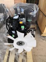 China 4TNV94L 4d94 Diesel Engine Assembly for Manufacturing Plant 4TNV94 Engine Standard for sale
