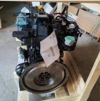 China 4TNV94L 4d94 Diesel Engine Assembly for Manufacturing Plant 4TNV94 Engine Standard for sale