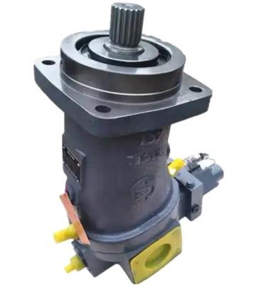 China A7V500 Diesel Engine Motor for Construction Machinery A7V107 A7V160 A7V250 High Pressure 500cc for sale