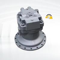 China U35-3 Excavator Final Drive Assembly Travel Motor 35 Ton Diesel Engine Spare Parts for sale