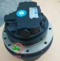 China U35-3 Excavator Final Drive Assembly Travel Motor 35 Ton Diesel Engine Spare Parts for sale