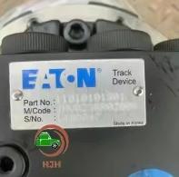 China U35-3 Excavator Final Drive Assembly Travel Motor 35 Ton Diesel Engine Spare Parts for sale