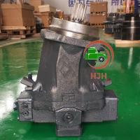 China Hydraulic Piston Motor A6 A6VM A6VM250 A6VM140 Series for Building Material Shops for sale