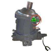 China Original A6VM140VP2 Series Hydraulic Motor Piston Main Pump for Excavator Accessories for sale