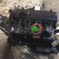 China 4B3.3 3BT3.9C Excavator Diesel Engine Assembly for Construction Machinery Parts for sale