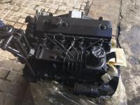 China 4B3.3 3BT3.9C Excavator Diesel Engine Assembly for Construction Machinery Parts for sale