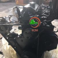 China 4B3.3 3BT3.9C Excavator Diesel Engine Assembly for Construction Machinery Parts for sale
