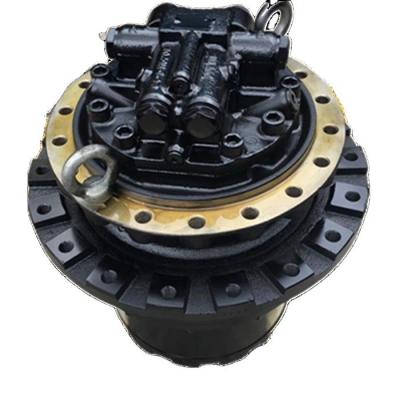 China Hitachi ZX200-3 Final Drive 9213322 Excavator Travel Motor Assy Spare Parts for sale
