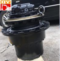 China Hitachi ZX200-3 Final Drive 9213322 Excavator Travel Motor Assy Spare Parts for sale