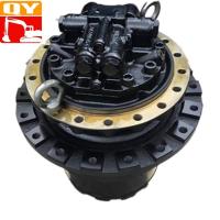 China Hitachi ZX200-3 Final Drive 9213322 Excavator Travel Motor Assy Spare Parts for sale