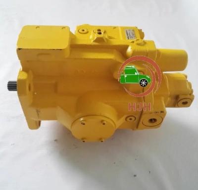 China High Pressure A10VD43SR1RS5 Excavator Hydraulic Piston Pump for Building Material Shops for sale