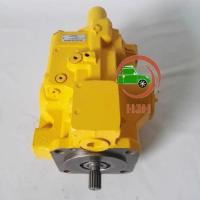 China High Pressure A10VD43SR1RS5 Excavator Hydraulic Piston Pump for Building Material Shops for sale