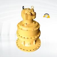 China Komatsu PC400-6 Swing Motor Assembly 184-3829 for PC300-7 PC350-7 Excavator for sale