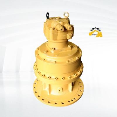 China Komatsu PC400-6 Swing Motor Assembly 184-3829 for PC300-7 PC350-7 Excavator for sale