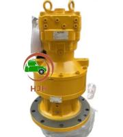 China Komatsu PC400-6 Swing Motor Assembly 184-3829 for PC300-7 PC350-7 Excavator for sale