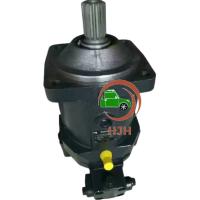 China A6VM140 Hydraulic Motor for Wheel Loader WA320-5 WA320-6 419-18-41300 419-18-41301 for sale