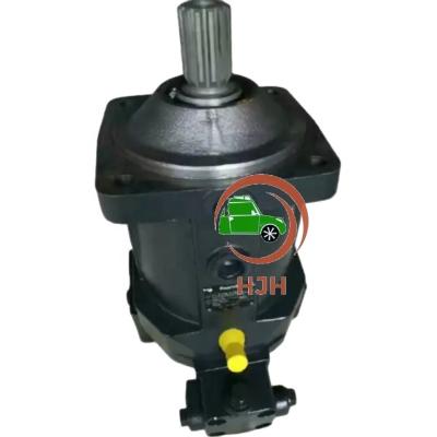 China A6VM140 Hydraulic Motor for Wheel Loader WA320-5 WA320-6 419-18-41300 419-18-41301 for sale