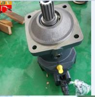 China A6VM140 Hydraulic Motor for Wheel Loader WA320-5 WA320-6 419-18-41300 419-18-41301 for sale