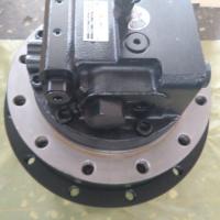China GM10VA Final Drive Hydraulic Track Drive Motor for MST800 Excavator 12 Month Warranty for sale