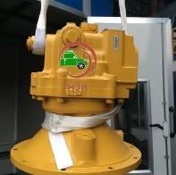 China Japan Hydraulic Parts Swing Device 706-7G-01130 706-77-01320 706-7G-03090 for Excavator for sale