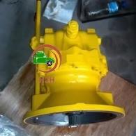 China Japan Hydraulic Parts Swing Device 706-7G-01130 706-77-01320 706-7G-03090 for Excavator for sale