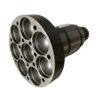 China A7V0107 A7V0160 A6VM160 A6VE160 A6VM200 A6VM500 Hydraulic Piston Pump Repair Kit Spare Parts for sale