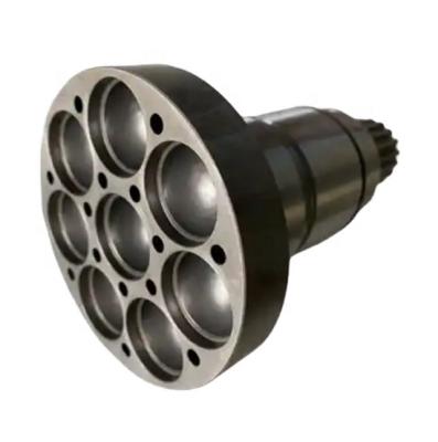 China A7V0107 A7V0160 A6VM160 A6VE160 A6VM200 A6VM500 Hydraulic Piston Pump Repair Kit Spare Parts for sale