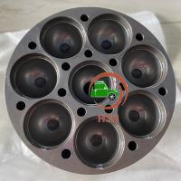 China A7V0107 A7V0160 A6VM160 A6VE160 A6VM200 A6VM500 Hydraulic Piston Pump Repair Kit Spare Parts for sale