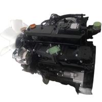 China 3D82 Excavator Diesel Engine Perfect Replacement for PC160-7 PC200-7 PC200 Parts for sale