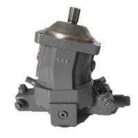 China A6VM Series Hydraulic Piston Variable Motor for Construction Machinery Customization for sale