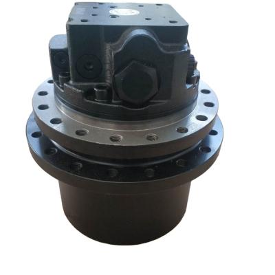 China DLK MSF-340VP Final Drive Assembly for Volvo 700 Komatsu 650/1250 Hitachi Ex650 EX870 Excavator for sale