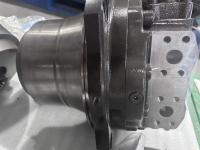 China DLK MSF-340VP Final Drive Assembly for Volvo 700 Komatsu 650/1250 Hitachi Ex650 EX870 Excavator for sale