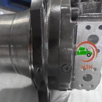 China DLK MSF-340VP Final Drive Assembly for Volvo 700 Komatsu 650/1250 Hitachi Ex650 EX870 Excavator for sale