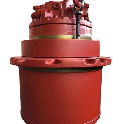 China Excavator Final Drive Travel Motor Assy MAG-17VP-3800 for SK250-8 SH240A5 JCB240 70kg for sale