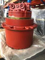 China Excavator Final Drive Travel Motor Assy MAG-17VP-3800 for SK250-8 SH240A5 JCB240 70kg for sale