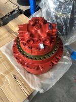 China Excavator Final Drive Travel Motor Assy MAG-17VP-3800 for SK250-8 SH240A5 JCB240 70kg for sale